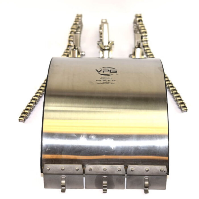 Rapid Jubilee Clamps - The Slate River Corporation