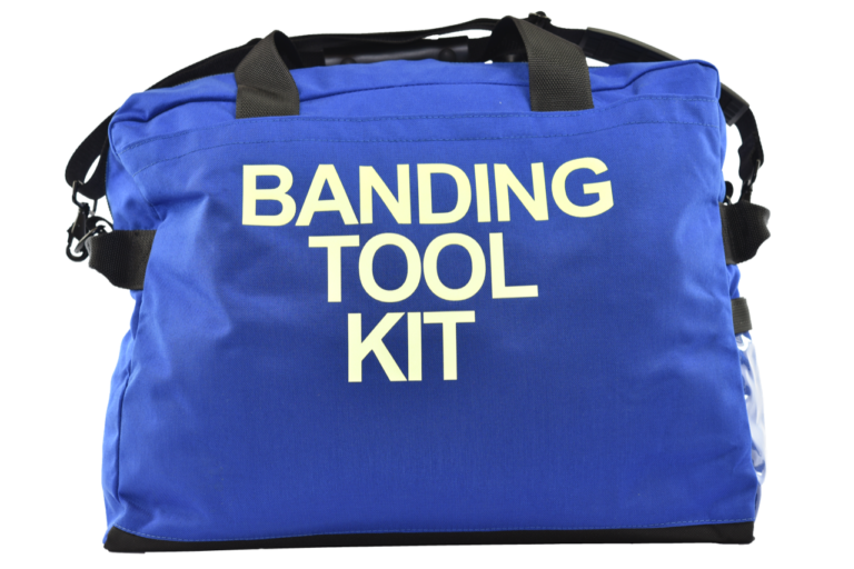 Individual Damage Control Kit Bags - The Slate River Corporation